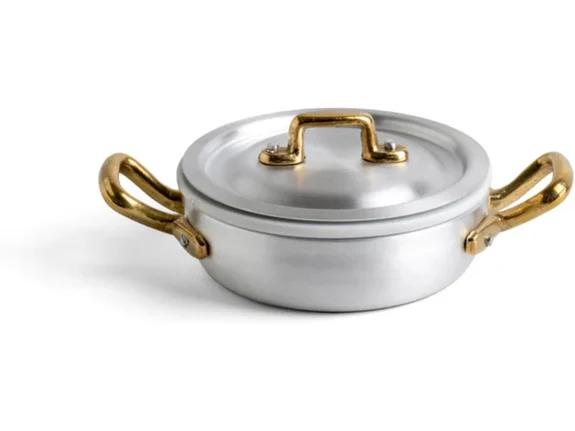 Marcato Šerpa Heritage Mini 12cm