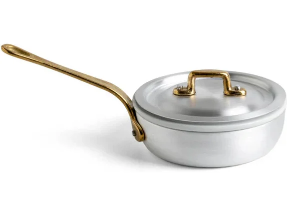 Marcato Tiganj Heritage Set Mini 12cm