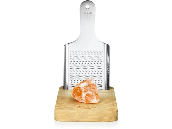 Rivsalt Rende Kitchen