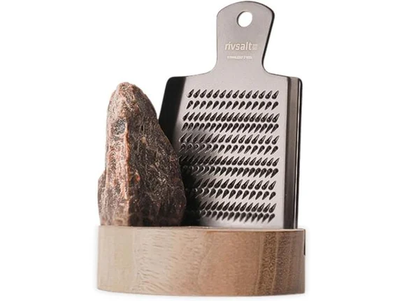 Rivsalt Rende 001-W