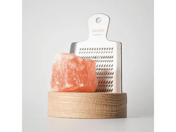 Rivsalt Rende The Original