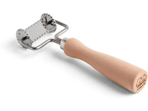Marcato Nož Pasta sekač kvadrat cik cak 40mm