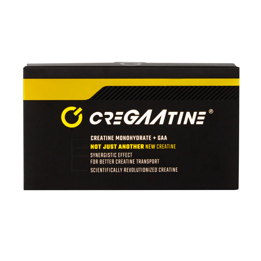 CreGAAtine 60 kesica
