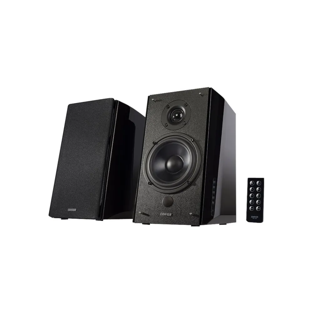 Edifier R2000DB 2.0 120W speakers black