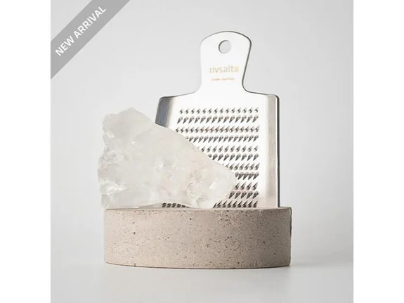 Rivsalt Rende Beton 001-C