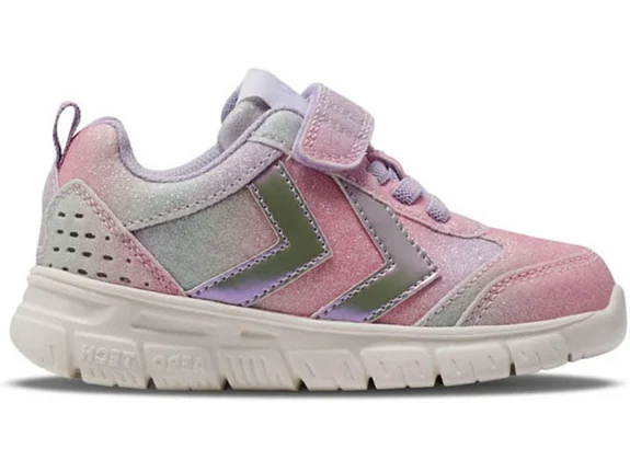Hummel Patike za devojčice Crosslite Glitter