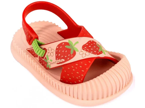 Ipanema Sandale za devojčice Ipanema Precious Baby