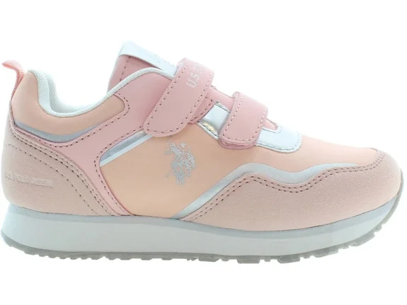 U.S. Polo Assn. Patike za devojčice NOBIK009K3NH1