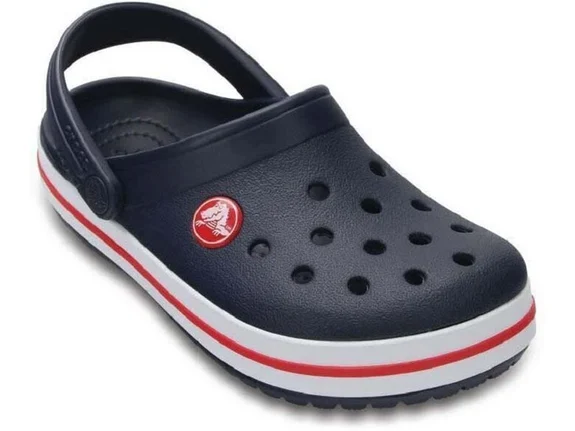 Crocs Sandale za dečake Crocband clog T