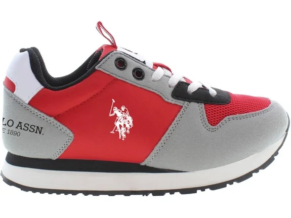 U.S. Polo Assn. Patike za dečake NOBIK008K3TH1