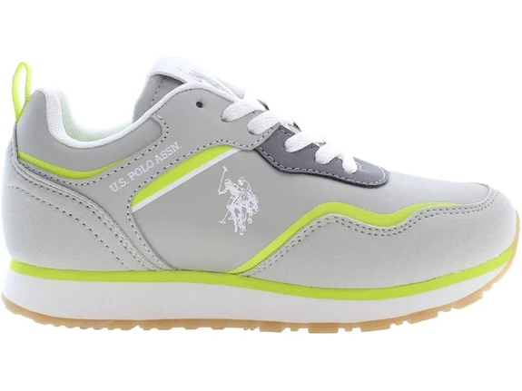 U.S. Polo Assn. Patike za dečake NOBIK010K3NH1