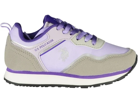 U.S. Polo Assn. Patike za dečake NOBIK010KCNH3