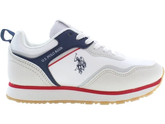 U.S. Polo Assn. Patike za dečake NOBIK010K3NH1