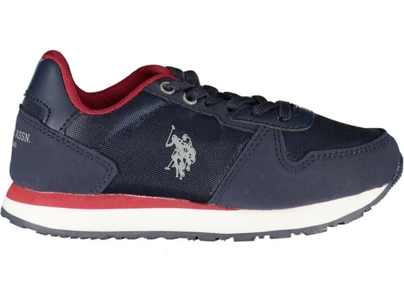 U.S. Polo Assn. Patike za dečake NOBIK011KCNH1