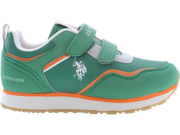 U.S. Polo Assn. Patike za dečake NOBIK009K3NH1