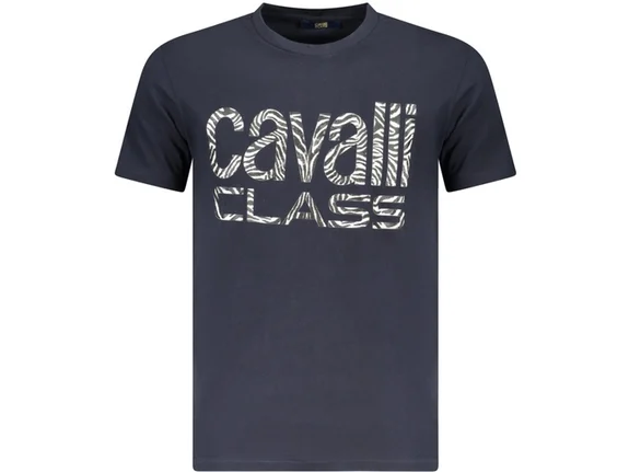 Cavalli Class Majica za dečake TXT61DJD060