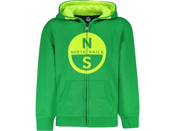 North Sails Duks za dečake 794375000
