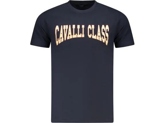 Cavalli Class Majica za dečake TXT61AJD060