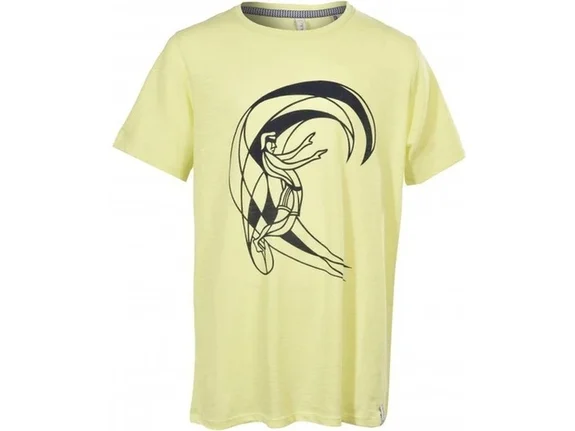 O'Neill Majica za dečake Circle Surfer