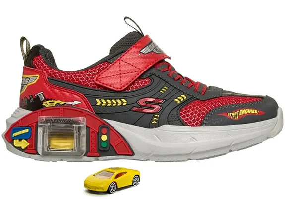 Skechers Sportske patike za dečake Garage