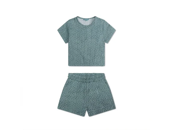 Swim Essential Komplet šorts i majica za dečake 80.819 - 2023SE1305