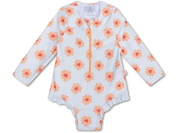 Swim essential Kupaći kostim sa dugim rukavima 51096788