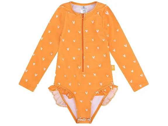 Swim Essential Kupaći kostim za devojčice 66.832 - 2020SE515
