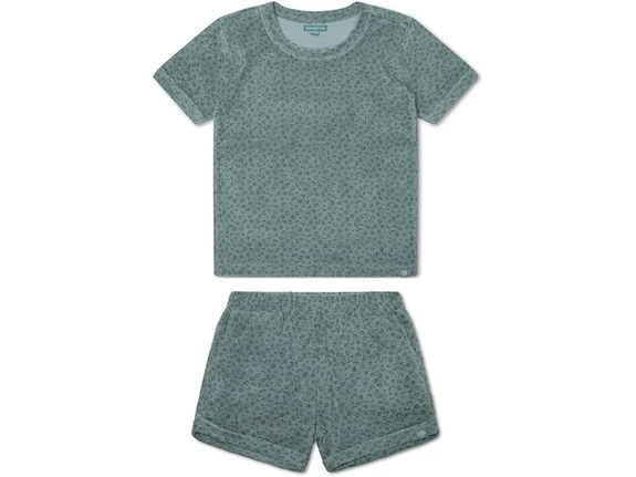 Swim Essential Komplet šorts i majica 80.832 - 2023SE1318