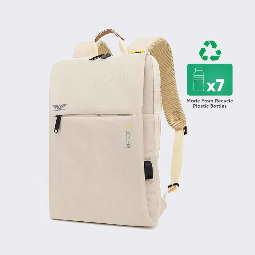 ARMAGGEDDON Recce 15 Gaia Beige Ranac