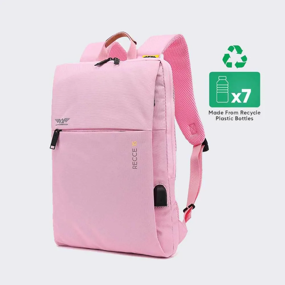 ARMAGGEDDON Recce 15 Gaia Pink Ranac
