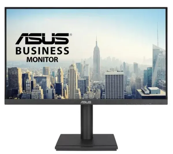 ASUS Monitor 27" Asus VA27DQFS IPS 1920x1080/100Hz/1ms/HDMI/VGA/DP/USB/pivot
