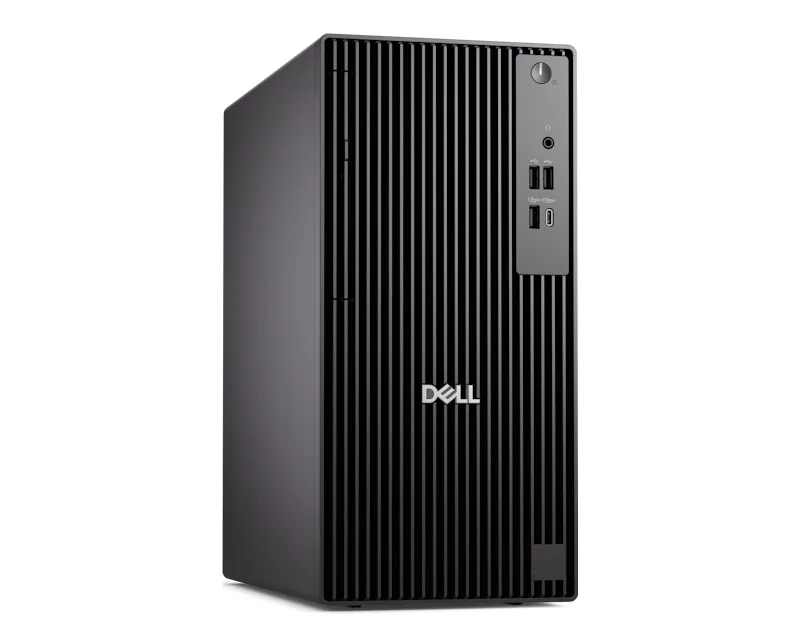 DELL Pro Tower Core Ultra 5 235 16GB 512GB SSD DVDRW Win11Pro 3yr ProSupport