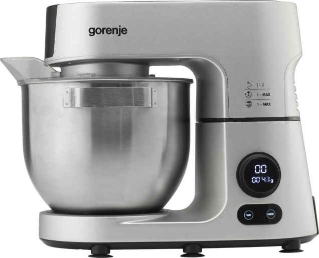 Gorenje kuhinjski robot MMC1500SCXID: EK000857423