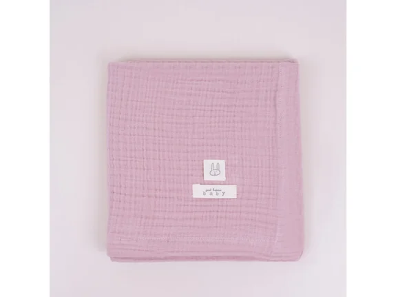 Just kiddin Prekrivač Baby muslin NSB-2PR412