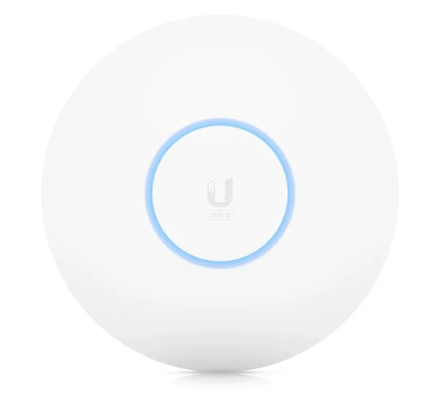 Ubiquiti UniFi U6-Pro Access Point WiFi 6 Pro