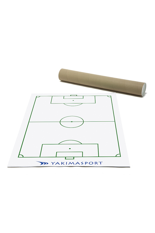 YAKIMASPORT BLOK - FLIPCHART