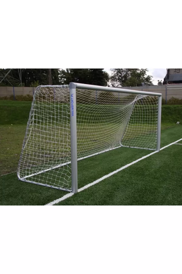 YAKIMASPORT MREŽA ZA GOL 5X2M 3MM - KOMAD