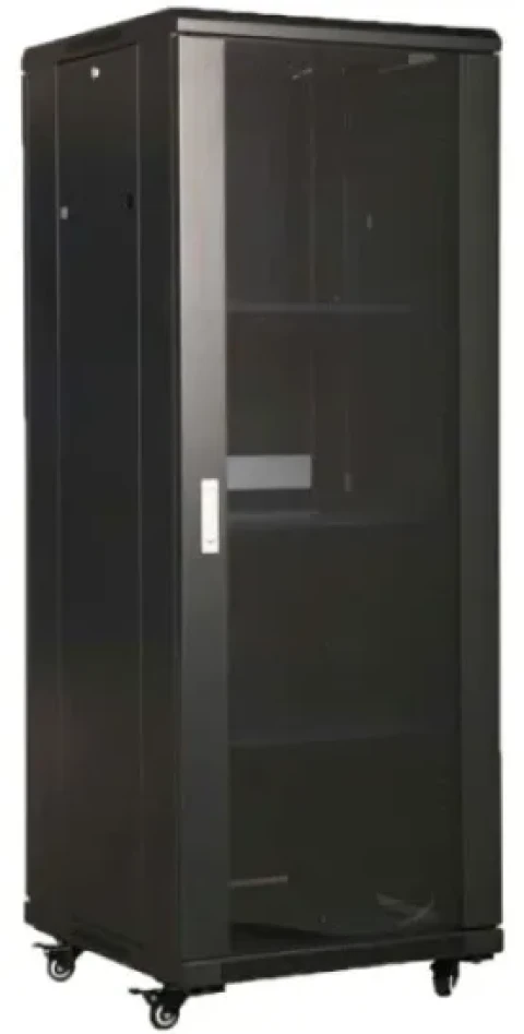 Rek ExeLink stojeæi orman 600x600x41U