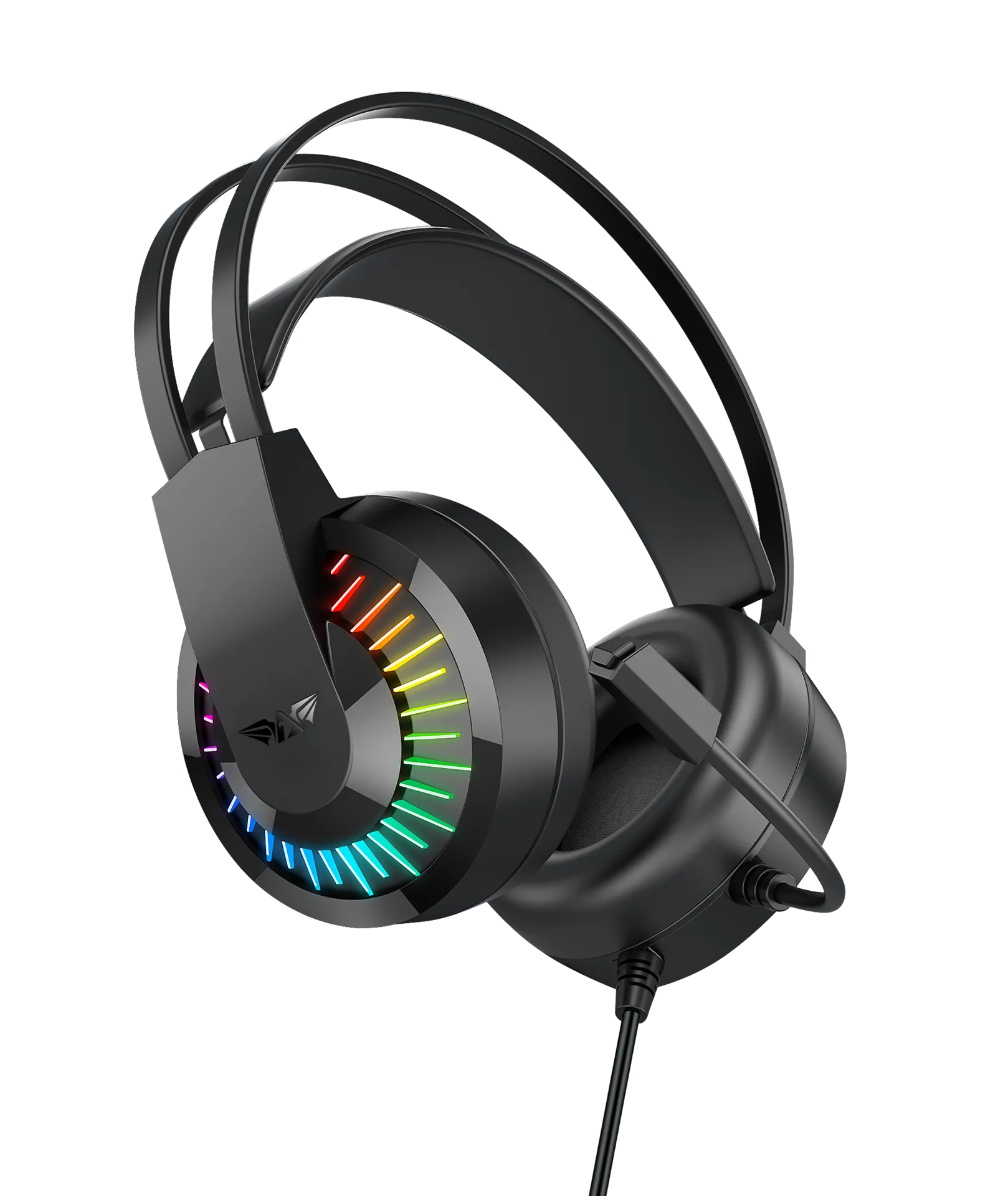 Armaggeddon Nuke 5 USB 7.1 Surround Gaming Headset