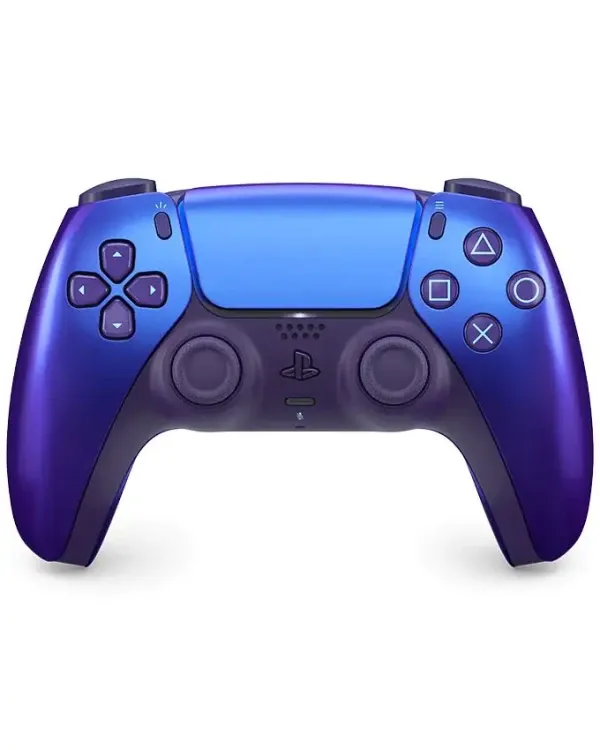 Gamepad Sony Playstation 5 DualSense Crhoma indigo