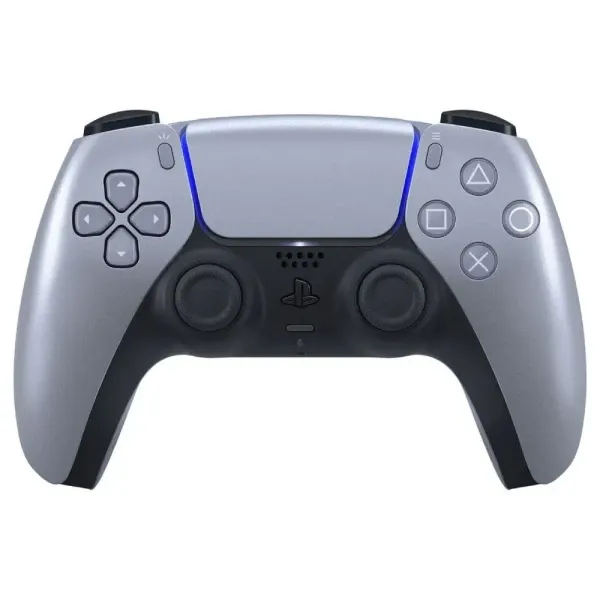 Gamepad Sony Playstation 5 DualSense V2 Silver