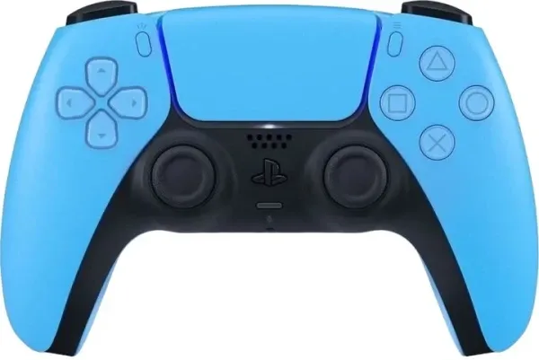 Gamepad Sony Playstation 5 DualSense V2 Blue