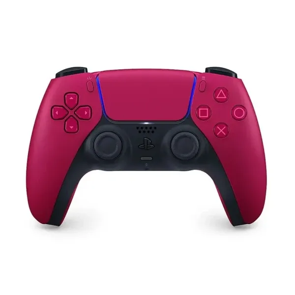 Gamepad Sony Playstation 5 DualSense V2 Red