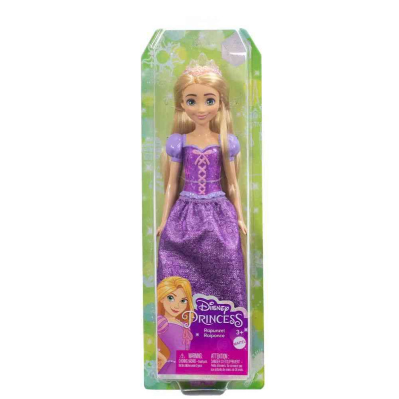 DISNEY PRINCEZA ZLATOKOSAID: EK000856585