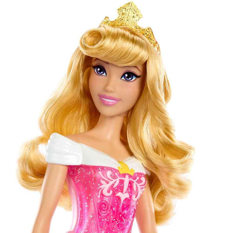 DISNEY PRINCEZA AURORAID: EK000856502
