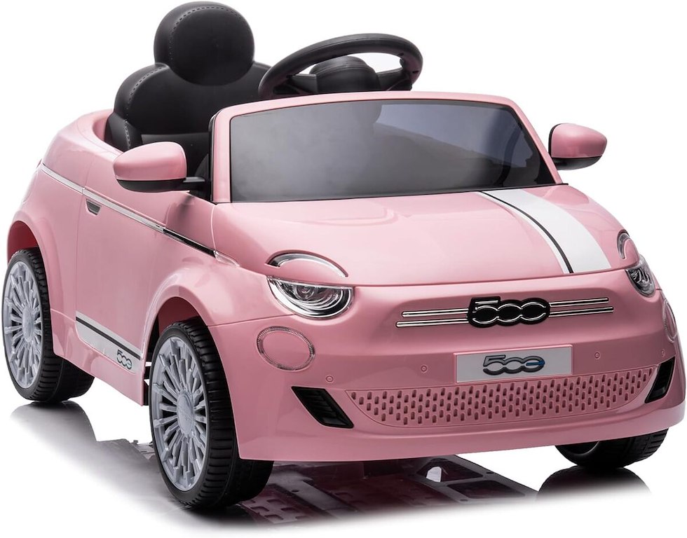 Fiat 500 za decu 237 - rozeID: EK000712809
