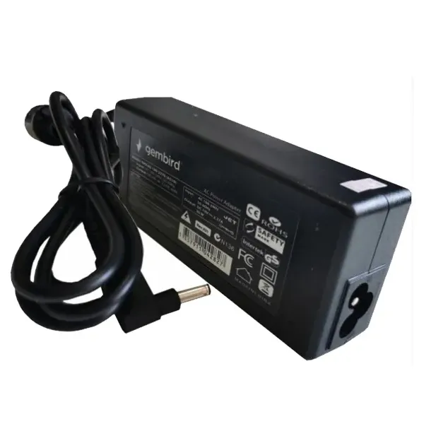 PUNJAČ 18.5V3.5A65W-4.8x1.7mm