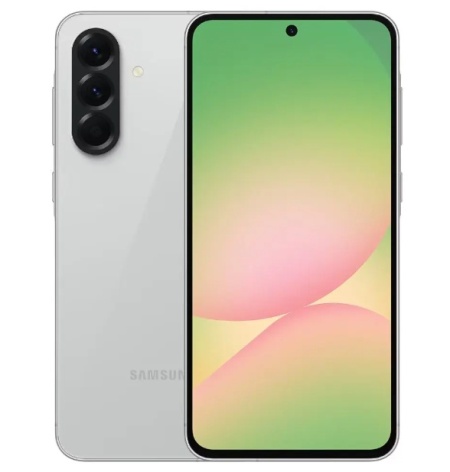 Samsung A56 128GB siva