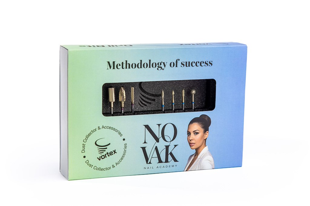 Methodology of success by Nina Novaković – SET