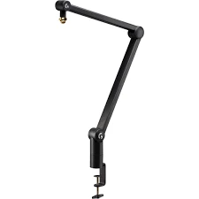 Nosač za mikrofon Logitech G Compass Premium Broadcast Boom 955-000076